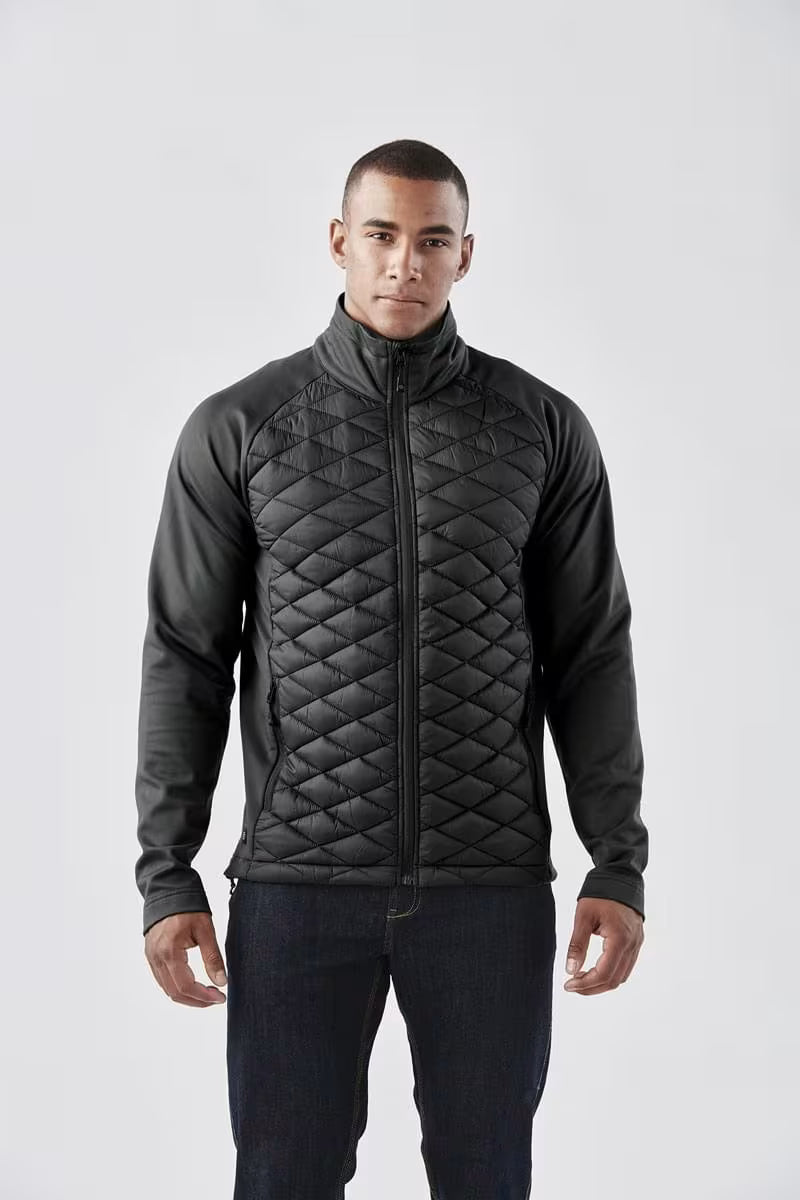 AFH-1 Boulder Thermal Shell Jacket Men's – My Store
