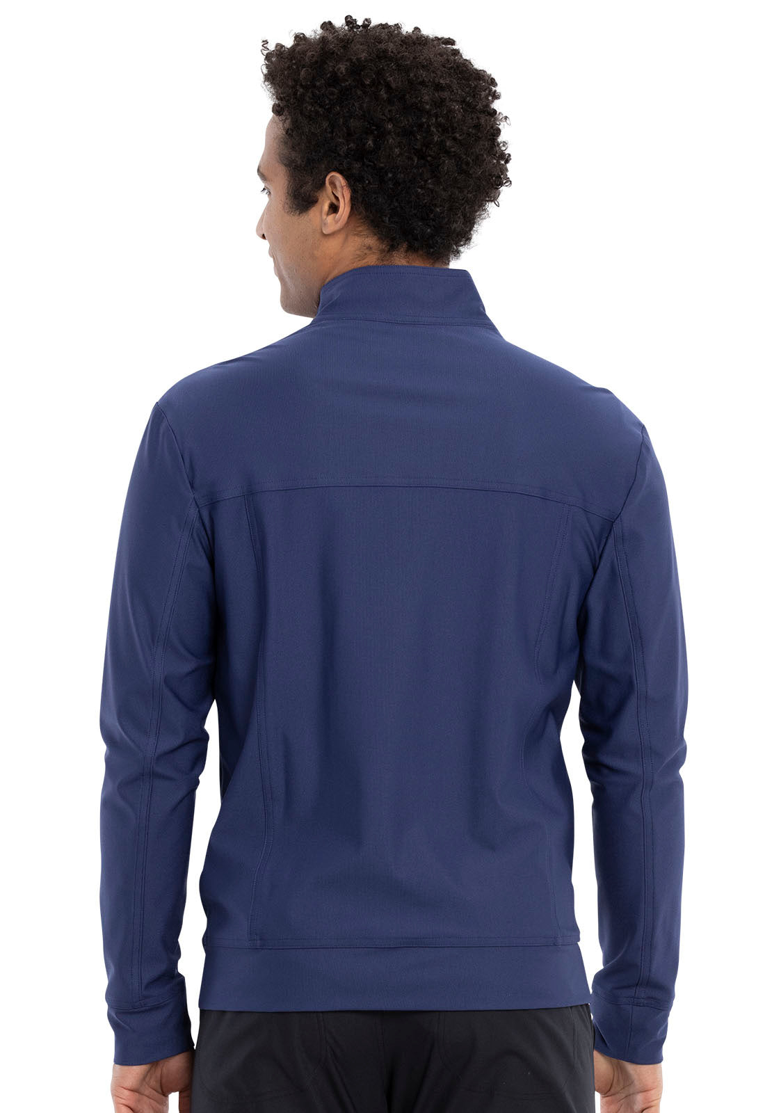 CK399 Form Zip Front Jacket Men's – My Store