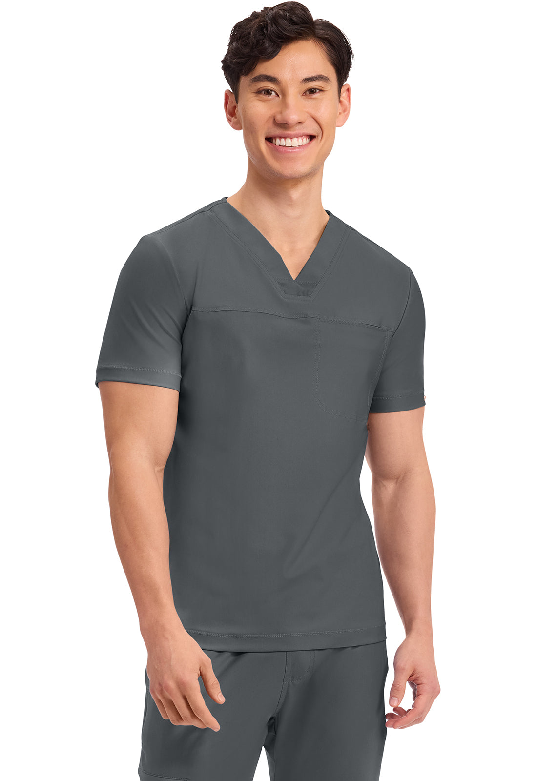 CK885 Form Tuckable V-Neck Top Men's – My Store